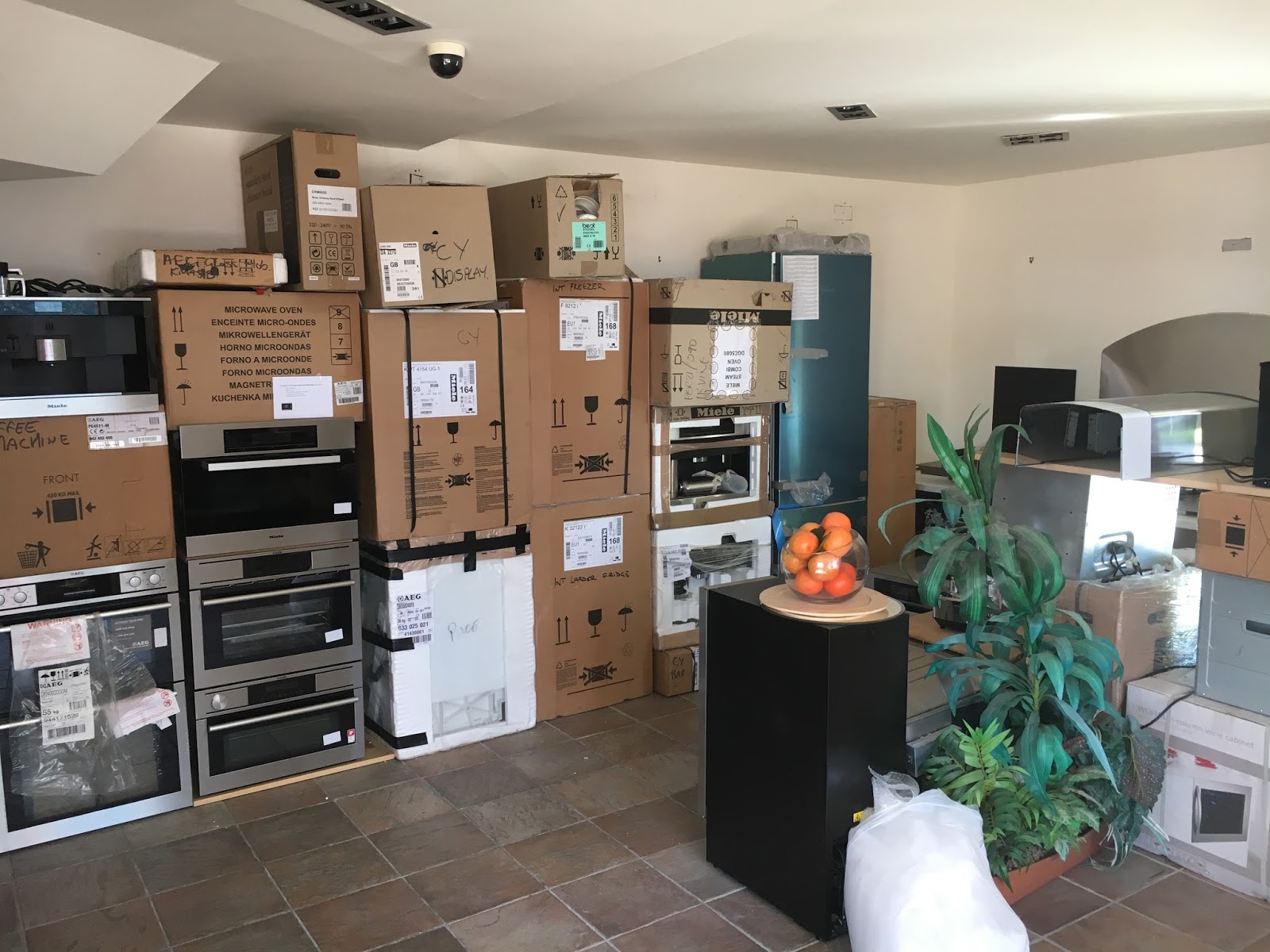 Callum Walker Interiors