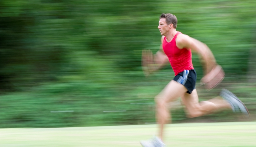 A la marchica...: TEST DE YASSO