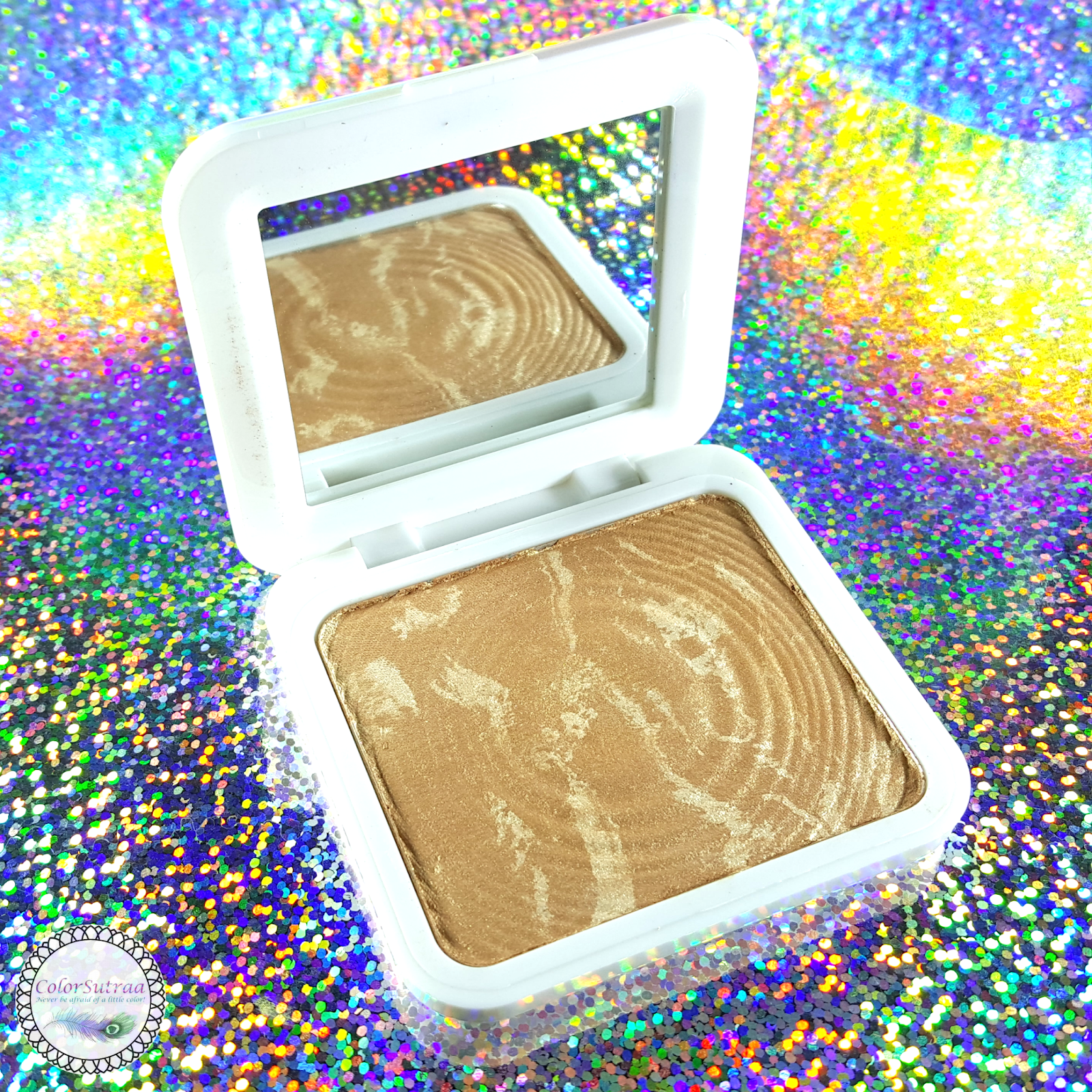 GLOW UP WITH MODEL'S OWN!!! - ColorSutraa