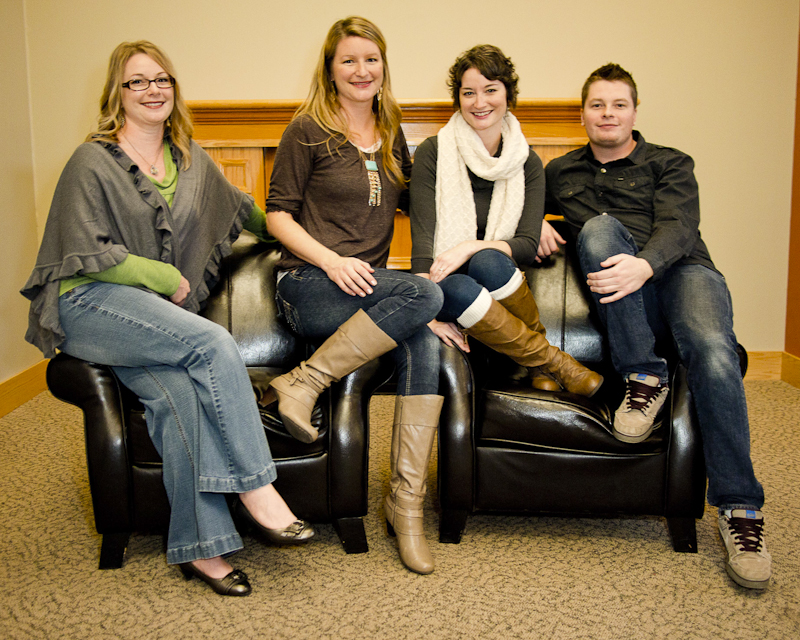 Katrina Henry: hecht family portraits