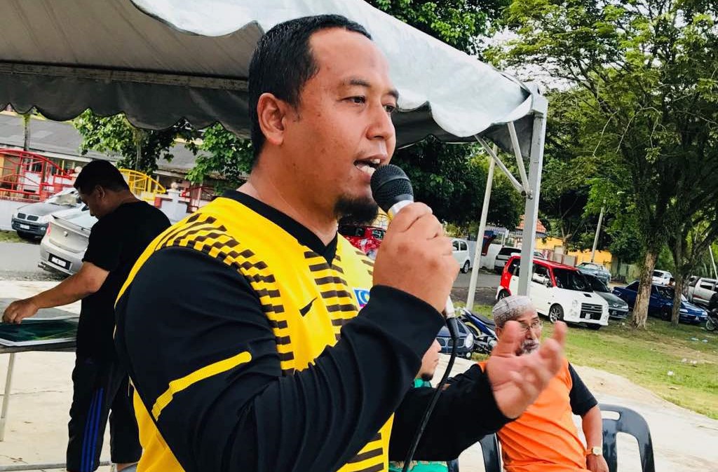 KOLEKSI BERITA DAN VIDEO PARTI PAS : PAS DAN HALEHWAL TERENGGANU DARUL ...