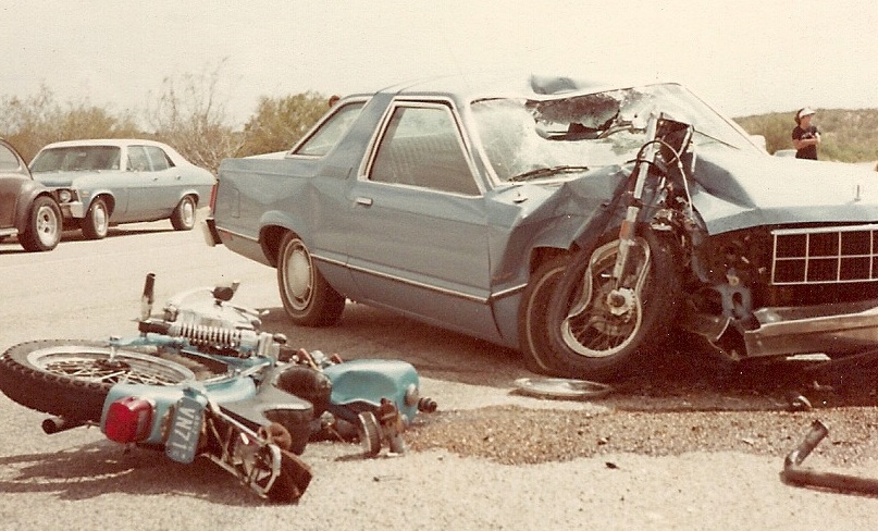 Speedboys: Dirty Dozen MC /part2