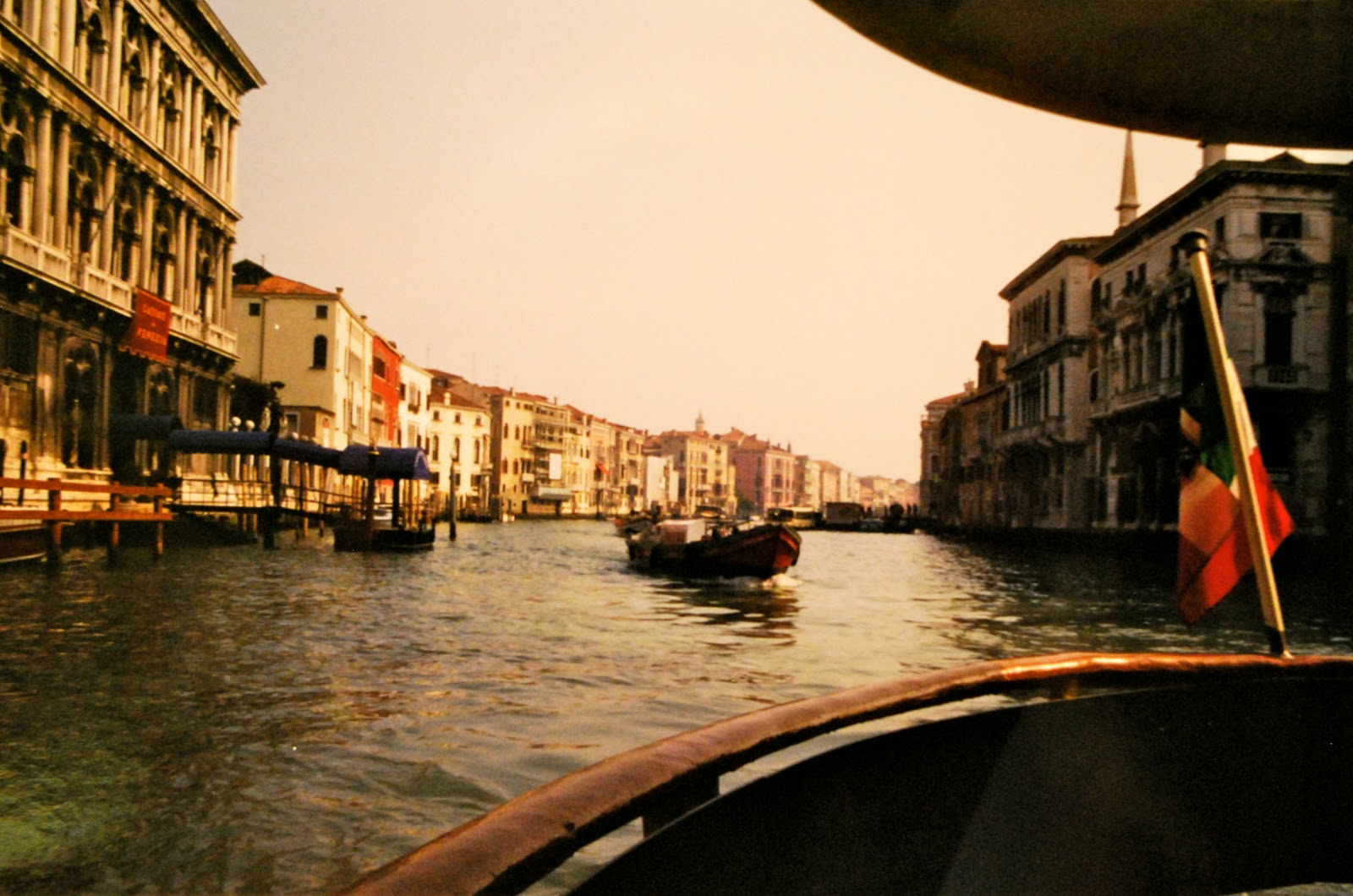 THE FRENCH HUTCH: TOUR TODAY ~ CARNIVAL OF VENICE