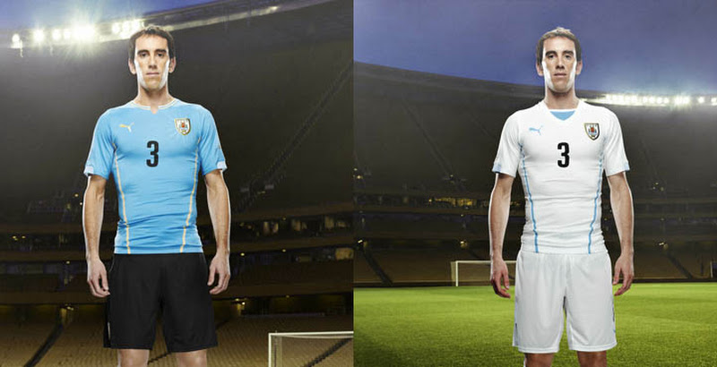 2014 World Cup Kits - Footy Headlines