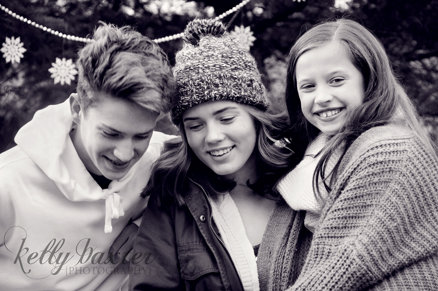 Kelly Baxter Photography