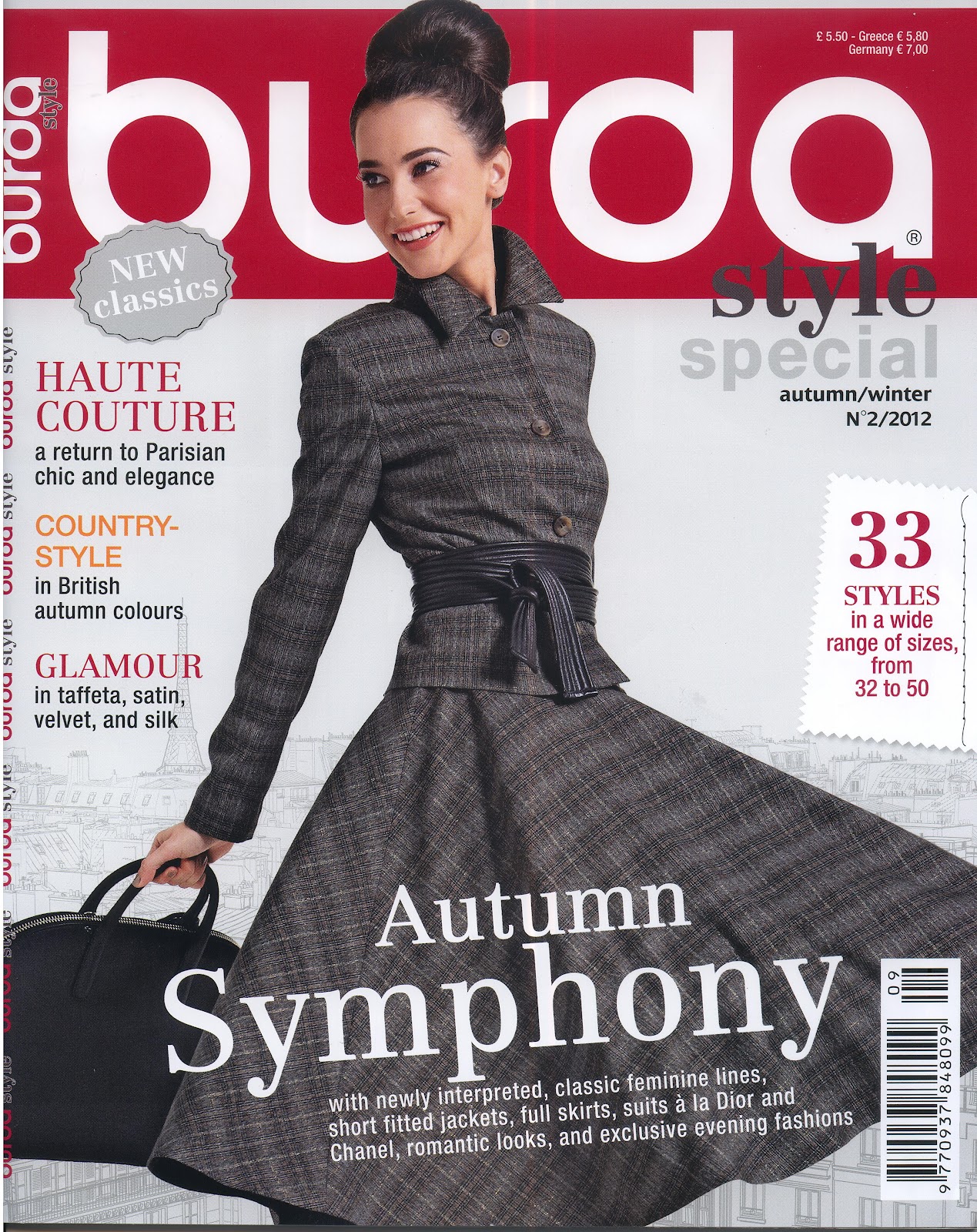 SMF Designs and Friends