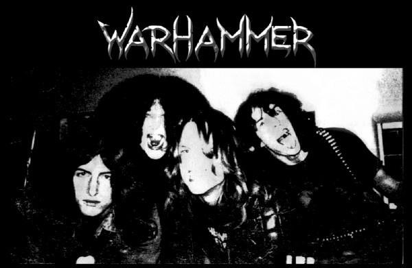 Zona Rock Dan Metal : SHANE EMBURY