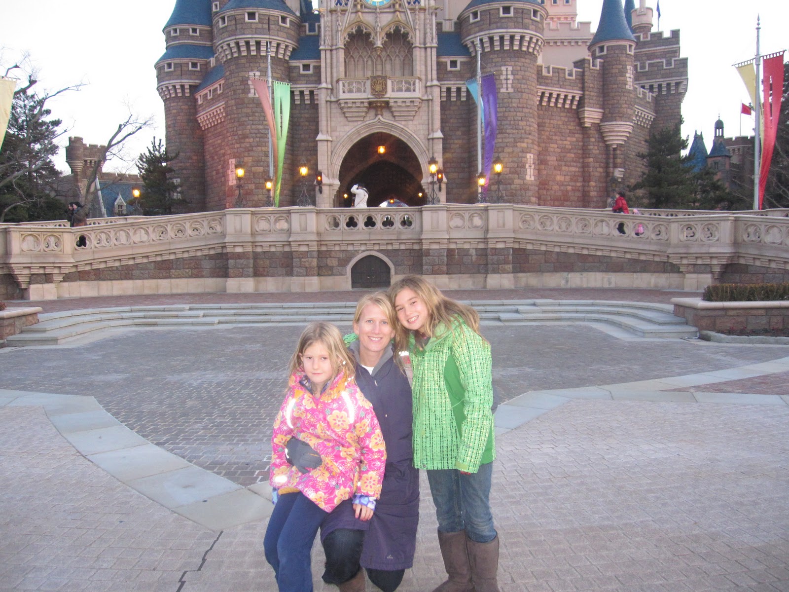 Garrison Family Blog: Maya's 9th Birthday Celebration