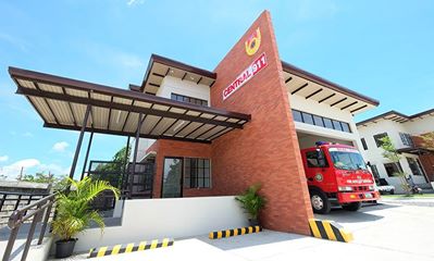 SouthernDC Post: Inauguration of the 4th satellite branch of Davao ...