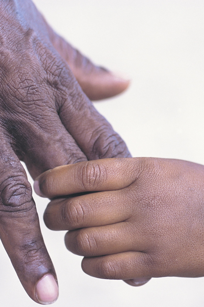 Hands Up - Important Hand Washing Facts You Should Know