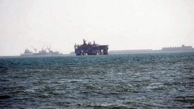 Crude Oil Daily: Lonrho to Start $600 Million Ghana Port to Lure Oil ...