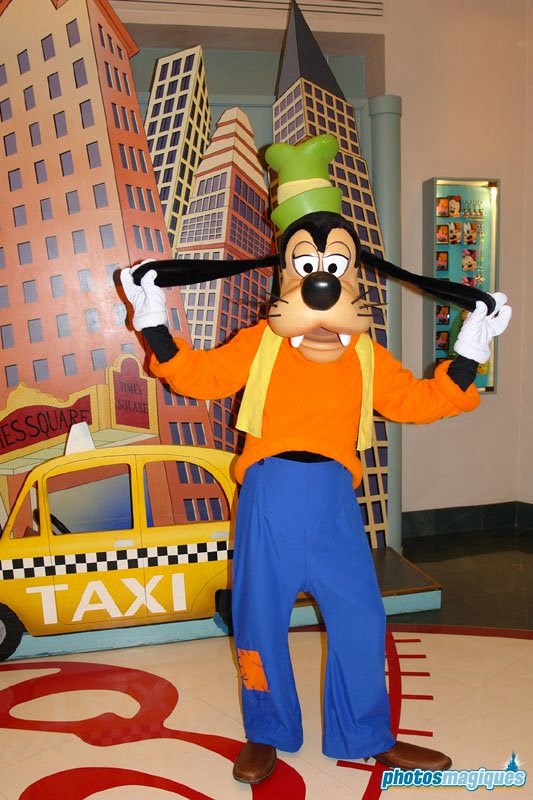 Kuya Marc's Bloggy Site!: Goofy Is My All Time Favorite Disney ...
