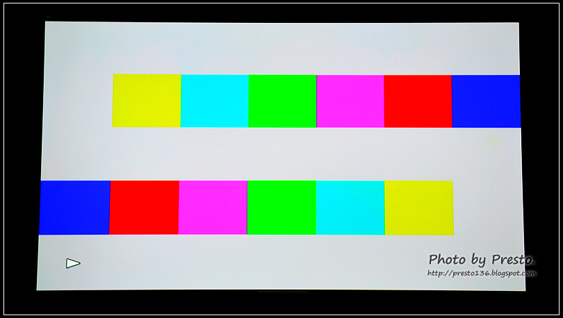 小豬電影院 -..-: 【分享】Digital Video Essentials HD Basics