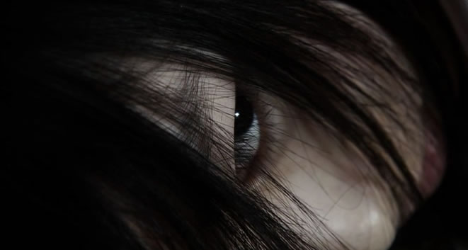 JU-ON: Kuroi Shoujo | Cinema Gore