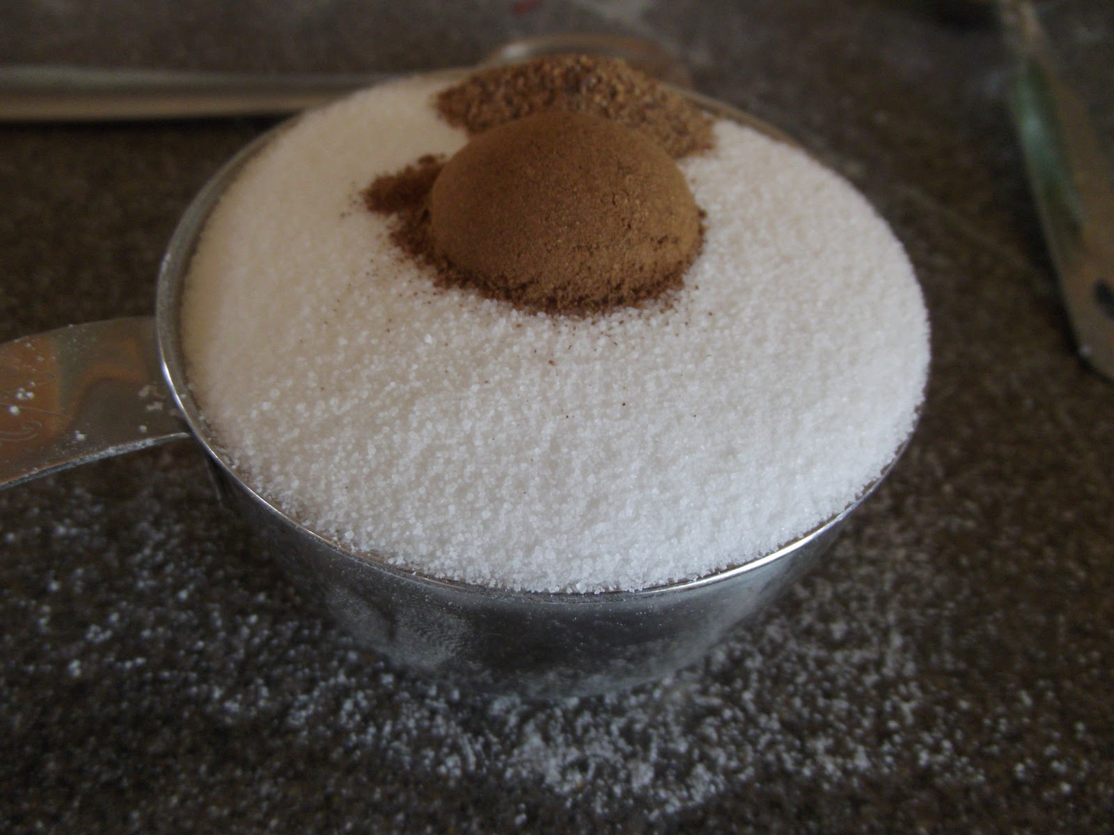 Swheat Farm Life: OMG Desserts