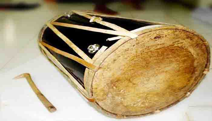 Alat Musik Membranophone Modern dan Tradisional Lengkap Gambar dan ...