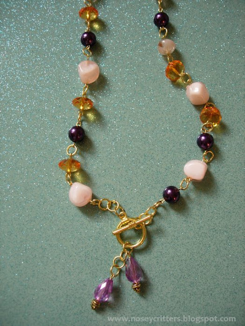 Blue Moon Beads: Bead Inspiration