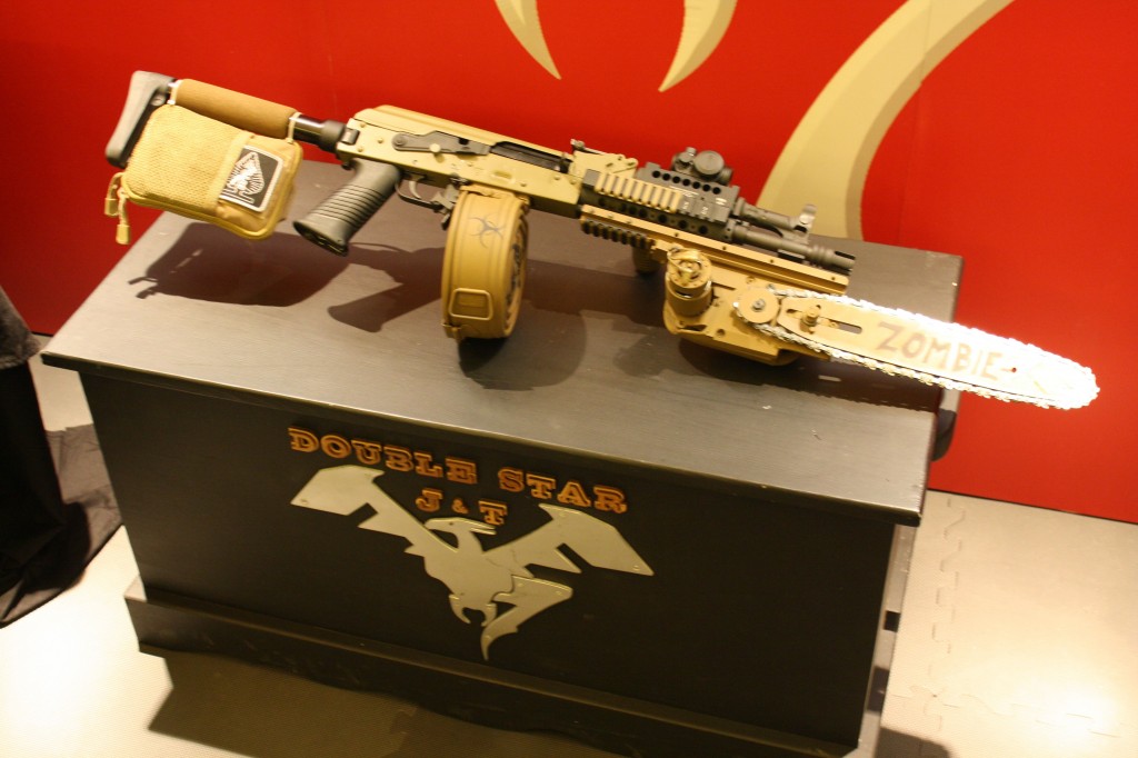 Appropriate for apocalypse : r/zombies