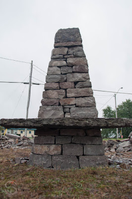 Stone Art Blog: Dry Stone Canada
