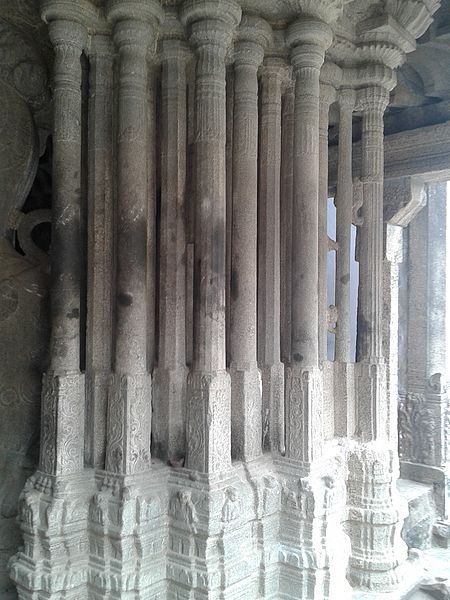 Tamilnadu Tourism: Sathya Vageeswarar Temple, Kalakkad – The Temple