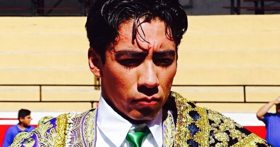 Toreros Mexicanos: ALEJANDRO RODRÍGUEZ