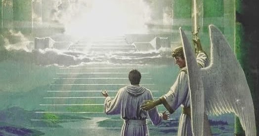 Gospel Of The Kingdom: Jesus The Judge