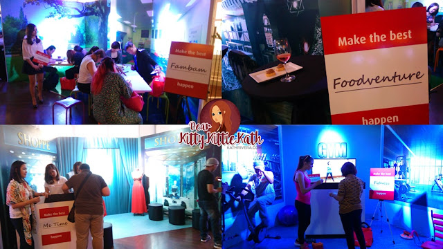 Let's Make the Best Happen with BPI | Dear Kitty Kittie Kath- Top ...