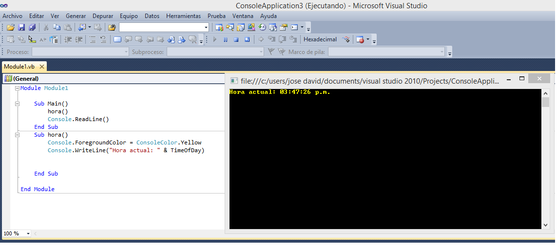 Practicas De Programación: PRACTICA #11