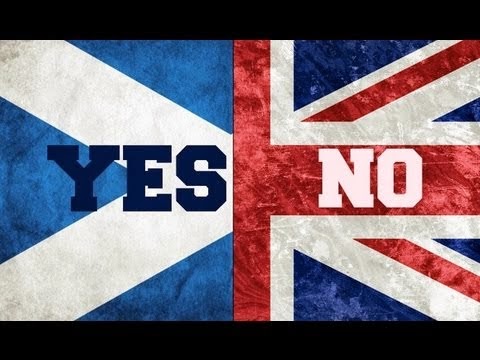 Scotland Independence No
