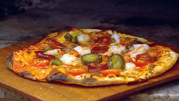 Spanish Pizza Wallpaper WALLPAPERS spanish-pizza-wallpaper-wallpapers