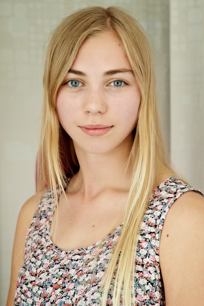 Denmark's Next Top Model : Bring Back the Fierceness This 2014 ...