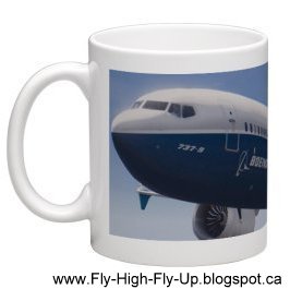 Alfa Pilot Mug Boeing Pilot Mugs, pilot travel center coffee mugs ...