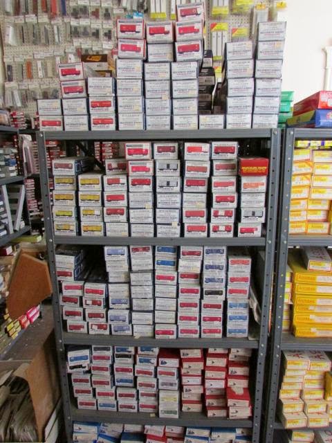 CP Rail Manitoba & Minnesota Subdivision: Zientek's Model Trains (and ...