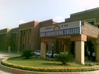 mechanical engineering: WAH ENGINEERING COLLEGE WAH CANTT, PAKISTAN