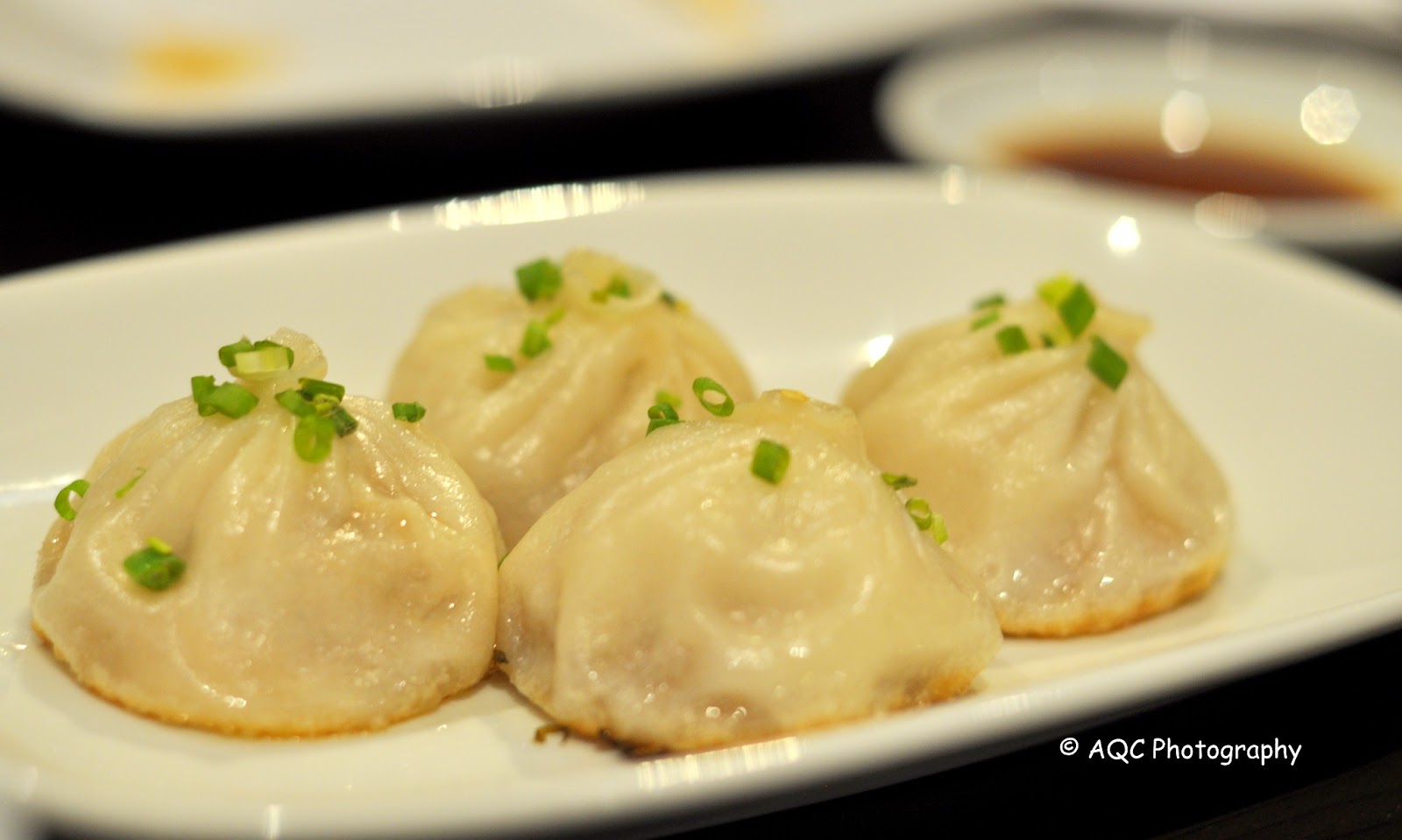 Suzhou: Eastern Chinese Cuisine in Metro Manila ~ Cheftonio's Blog