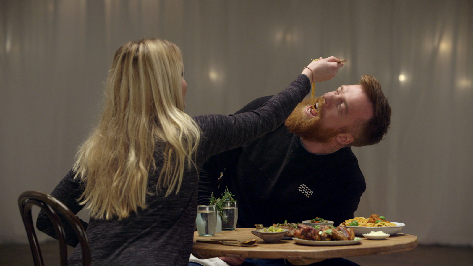 Love at first taste! - ARTSY FARTSY AVA