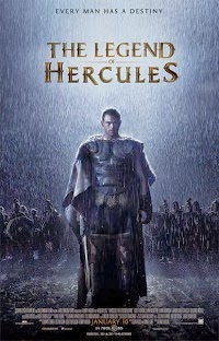 The Legend of Hercules script pdf - Screenplay Pdf