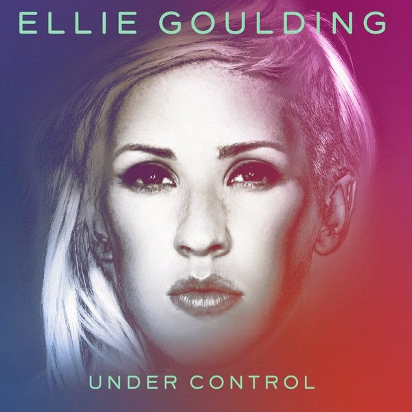 Ellie Goulding Media: Track/CD Covers