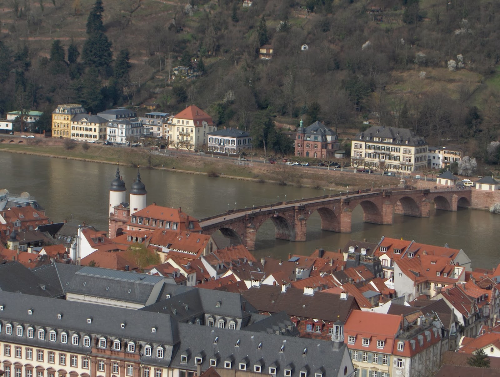 Renting a Villa - TravelsandEscapes