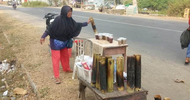 Timbu dan Dahi Makanan Khas Dompu | Koran Stabilitas