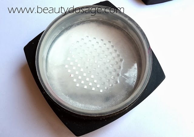 ELF High Definition Powder in Translucent Review, Swatch and Photos ...