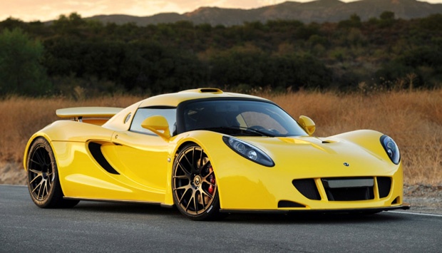 Very Cool, List of Fastest Cars In The World | Best News Car Review