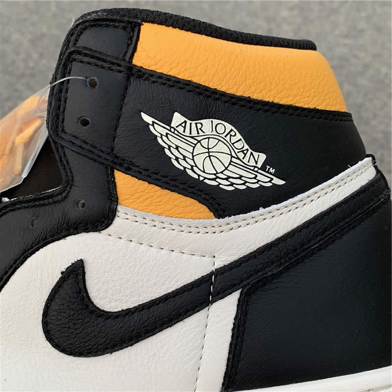 AnpKick Brand Street Footwear: Air Jordan 1 "NO L'S" Not For Resale ...