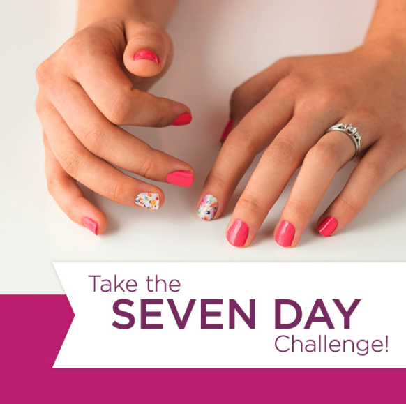 Jamberry Nails Style Ideas How Tos And More Just Got A Sample Card