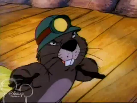 The New Adventures of Winnie The Pooh: June 2018