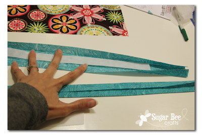 Scripture Case Tutorial - Divided - Sugar Bee Crafts