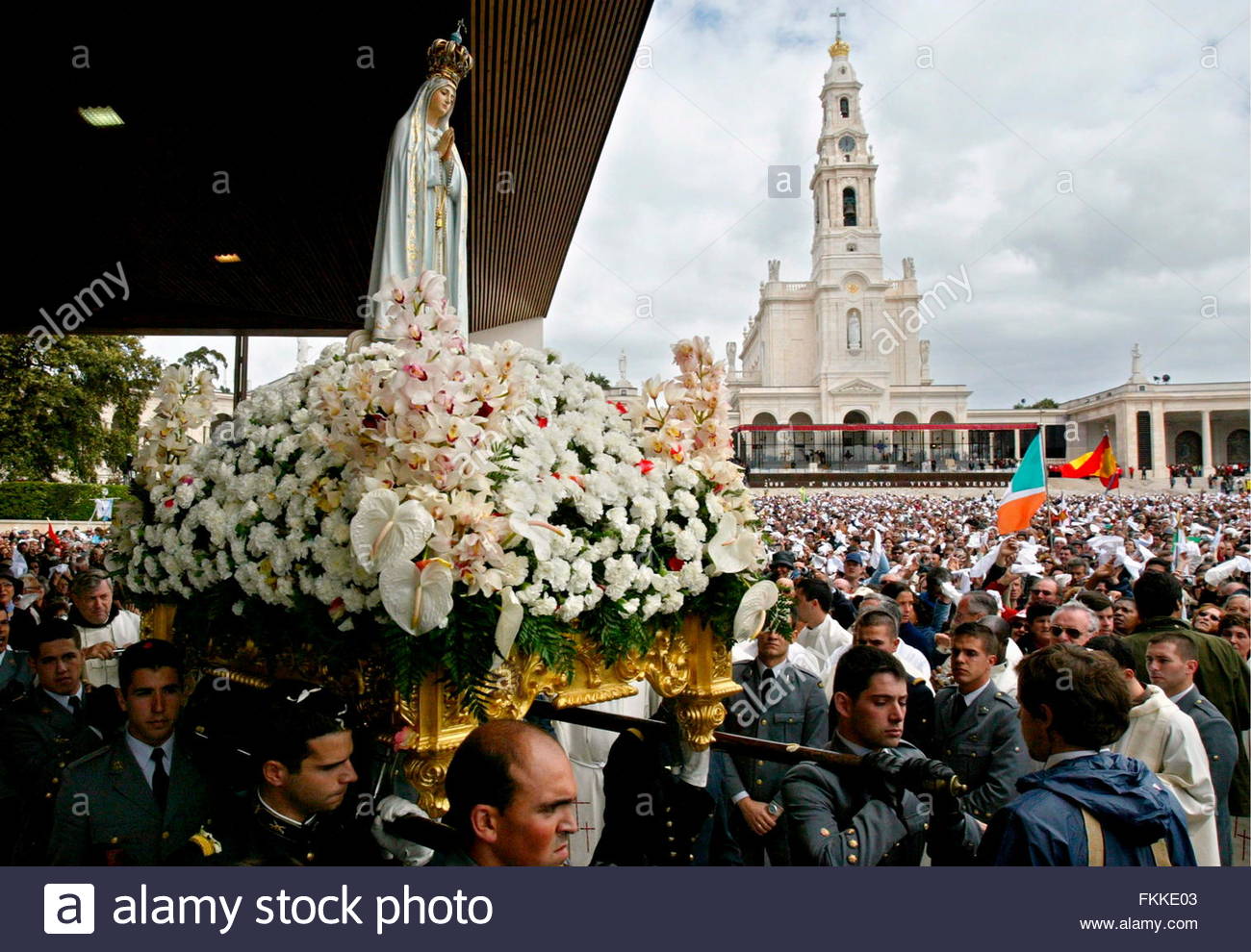 Dig Deeper: Papal Notes - Fatima INDULGENCES?