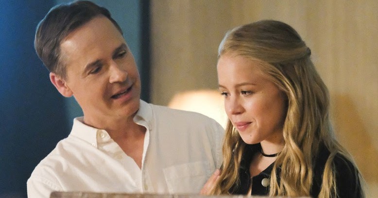 SUPERGIRL - RECENSIONE "The Faithful" - È questione di fede! | Lost In ...