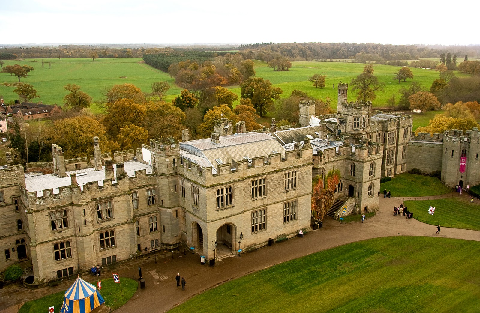 mandy's musings: *** "The Sunne in Splendour"