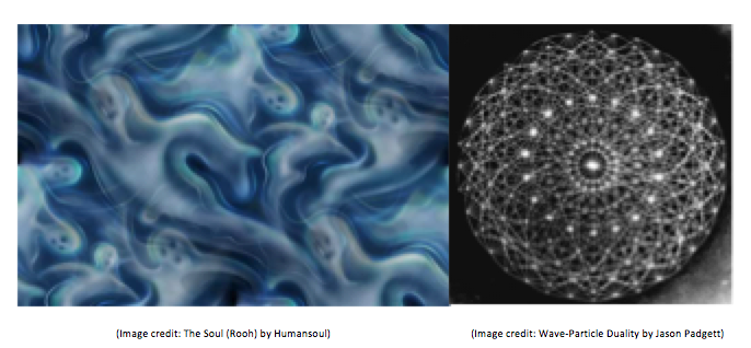 Journal of Metaphysics and Connected Consciousness: Imaginings and ...